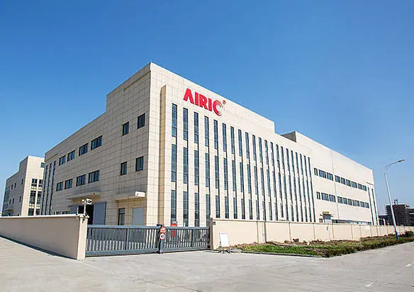 公司简介-埃瑞卡